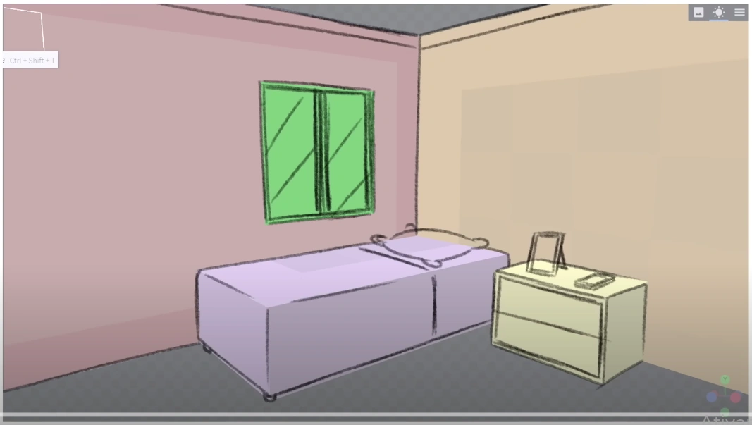 Algorithomus - Episódio 1/Galeria | Mundo Torajo Wiki | Fandom