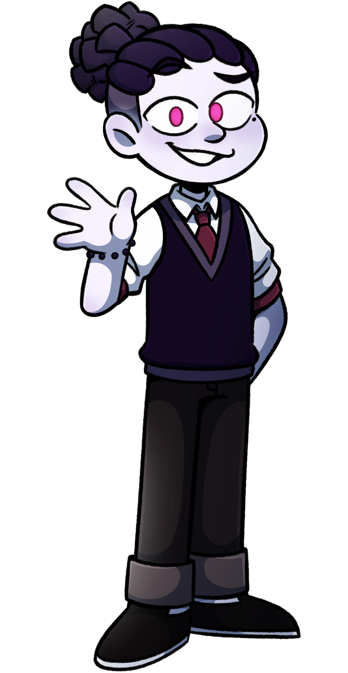 Jay | Mundo Torajo Wiki | Fandom