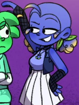 Zulmi | Mundo Torajo Wiki | Fandom