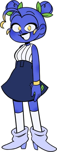 Zulmi | Mundo Torajo Wiki | Fandom