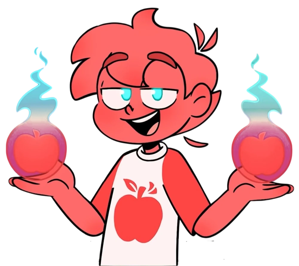 Poderes | Mundo Torajo Wiki | Fandom