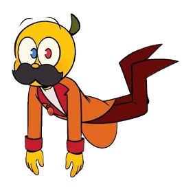 Abel | Mundo Torajo Wiki | Fandom