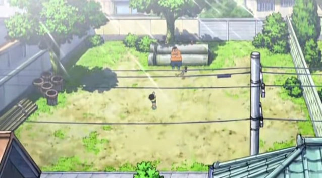 Solar | Mundo Doraemon Wiki | Fandom