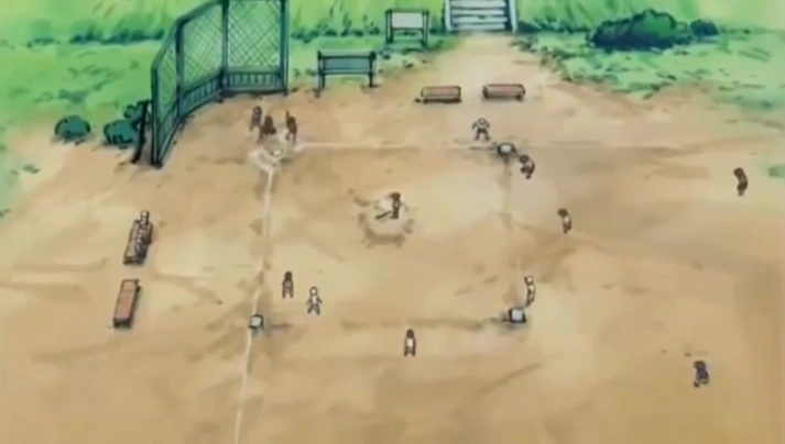 Campo de béisbol | Mundo Doraemon Wiki | Fandom
