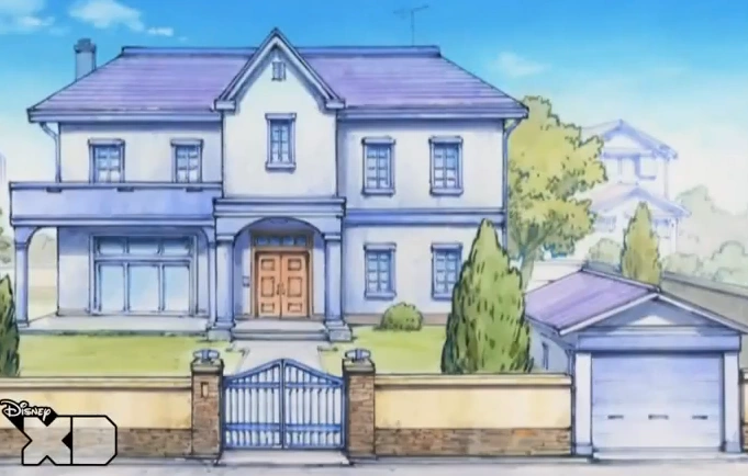 Casa de los Honekawa | Mundo Doraemon Wiki | Fandom