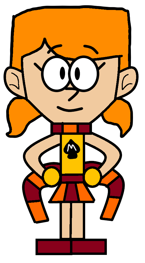 Molly Ace | Wiki Mundo Fabio TV | Fandom