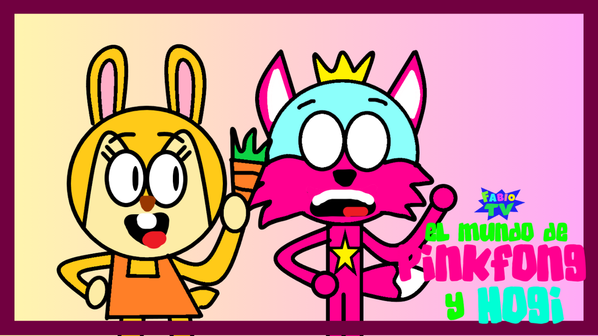 La Cita de Pinkfong | Wiki Mundo Fabio TV | Fandom La Cita de Pinkfong | Wiki Mundo Fabio TV | Fandom
