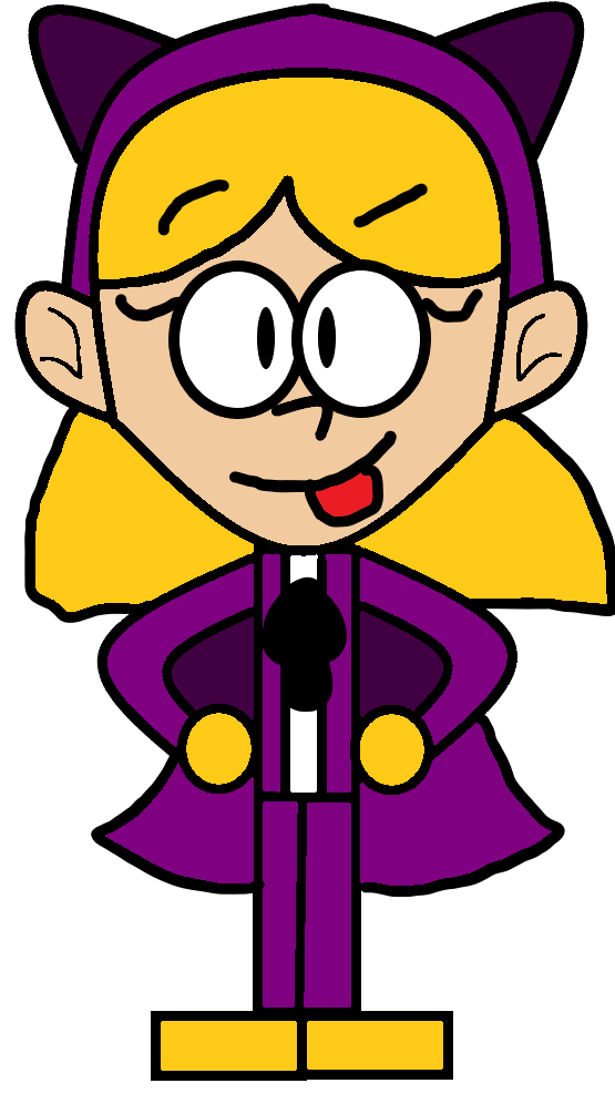 Fizzy la Espada | Wiki Mundo Fabio TV | Fandom