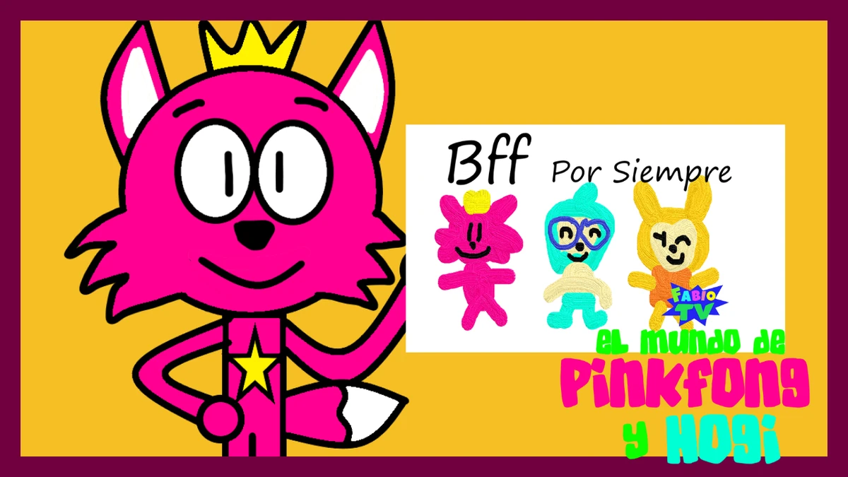 El Dibujo Normal | Wiki Mundo Fabio TV | Fandom