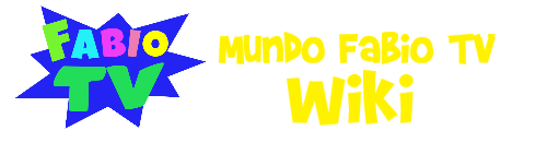 Wiki Mundo Fabio TV | Fandom Wiki Mundo Fabio TV | Fandom
