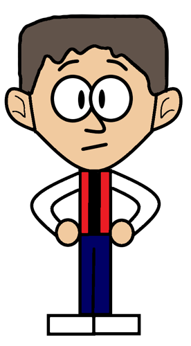Samuel Beltrán | Wiki Mundo Fabio TV | Fandom