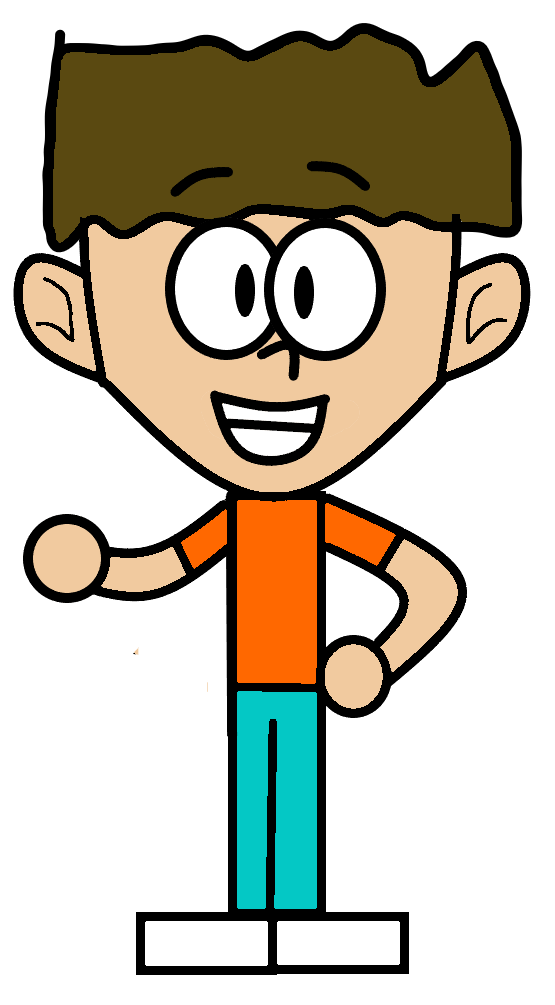 Kevin | Wiki Mundo Fabio TV | Fandom