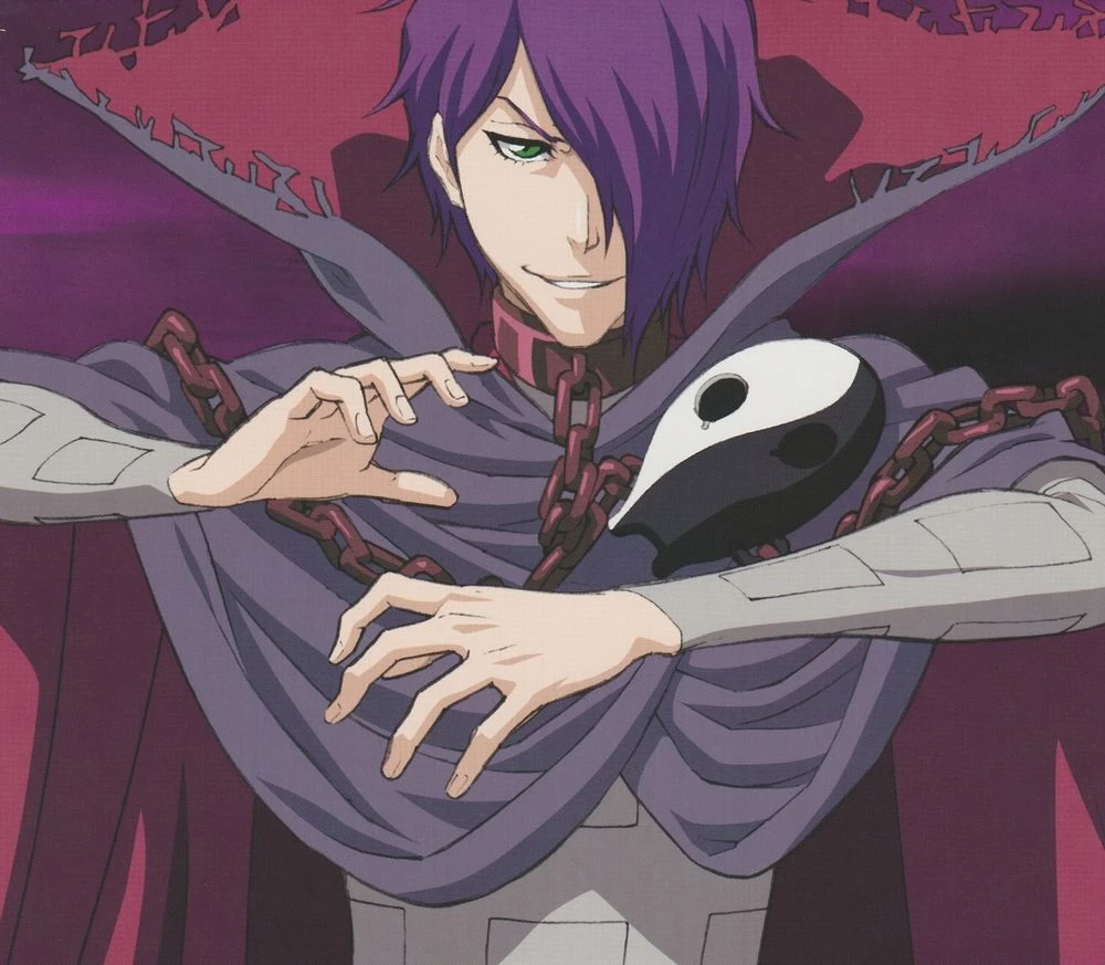 Shuren | Wiki Mundo Ficción | Fandom