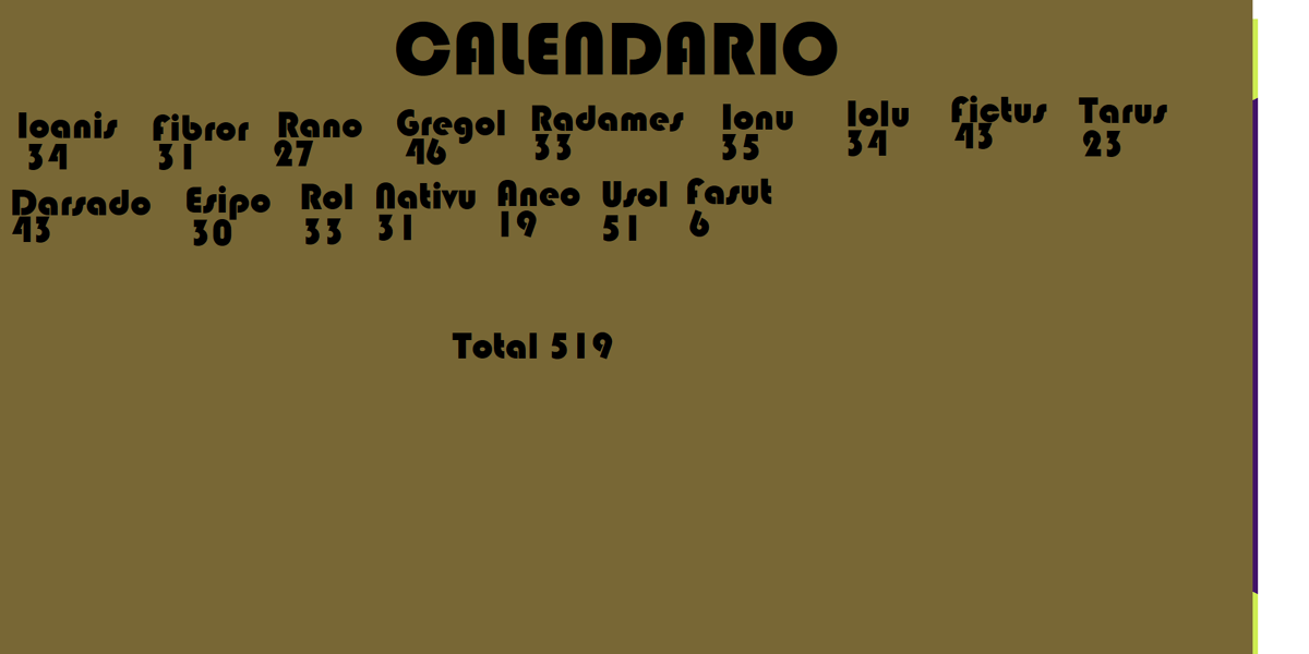 La Vida de Nosotros | Mundo Ficticio Wiki | Fandom