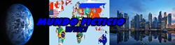 Mundo Ficticio Wiki | Fandom