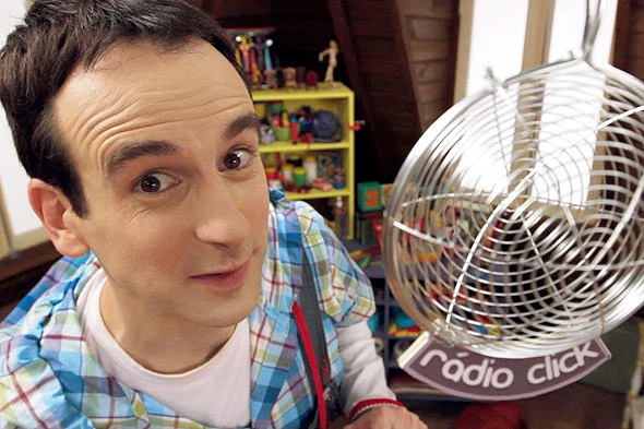 Click! | Wiki Mundo Gloob | Fandom