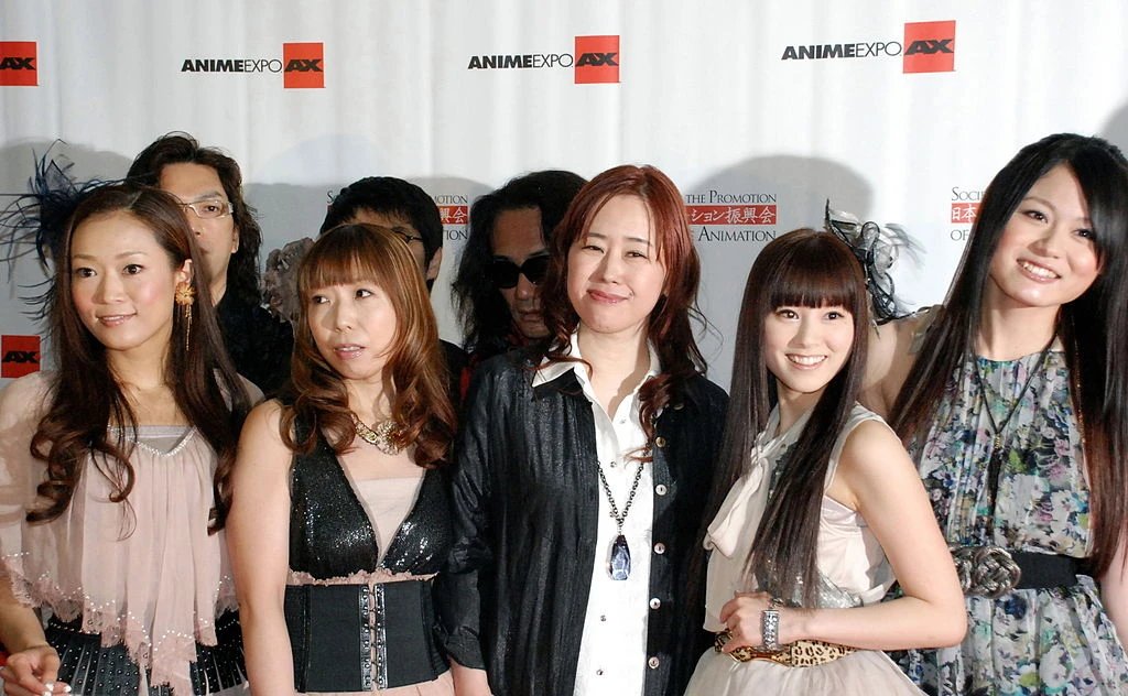 FictionJunction | Mundo J-Music Wikia | Fandom