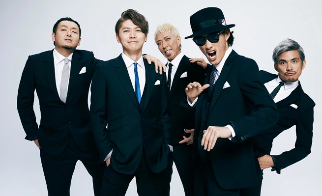 FLOW | Mundo J-Music Wikia | Fandom