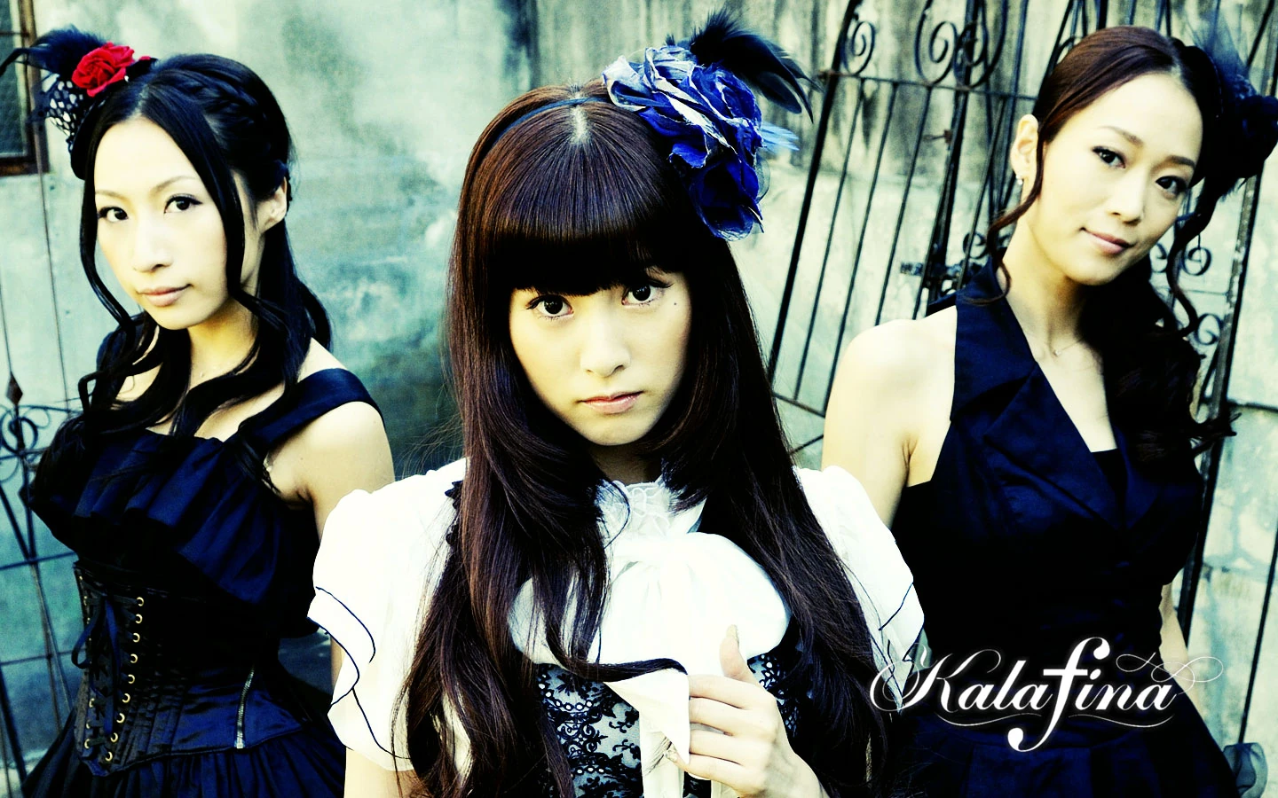 Kalafina | Mundo J-Music Wikia | Fandom