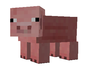 Cerdo | Wikia Mundo Minecraft Pocket Edition | Fandom