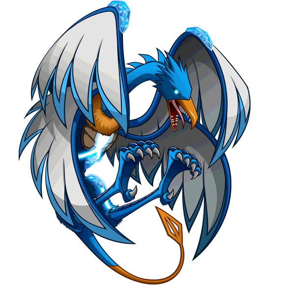 Evo | Wiki Mundo: Monsuno | Fandom