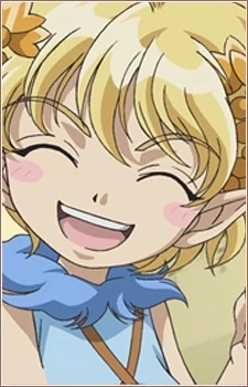 Lili | Wiki Mundo otome | Fandom