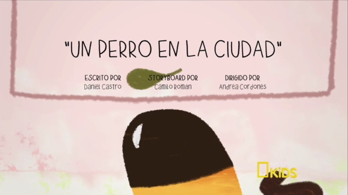 Un Perro en la Ciudad | Wiki Mundo Perro | Fandom