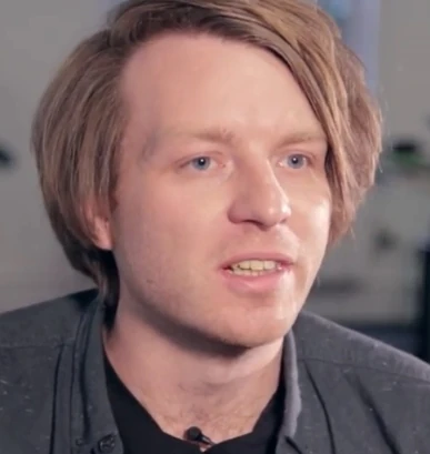 Simon Foster | Mundo Sonic Boom Wiki | Fandom