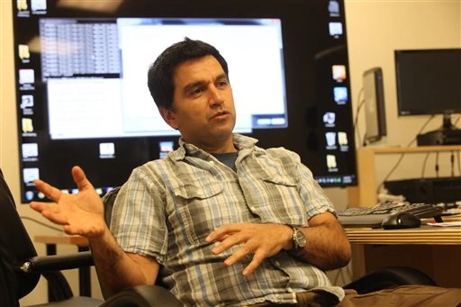 Bob Rafei | Mundo Sonic Boom Wiki | Fandom