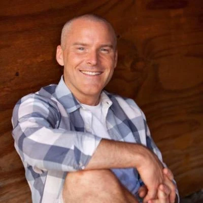 Roger Craig Smith | Mundo Sonic Boom Wiki | Fandom