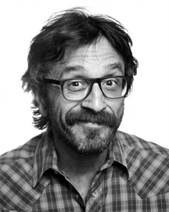 Marc Normal | Mundo Sonic Boom Wiki | Fandom