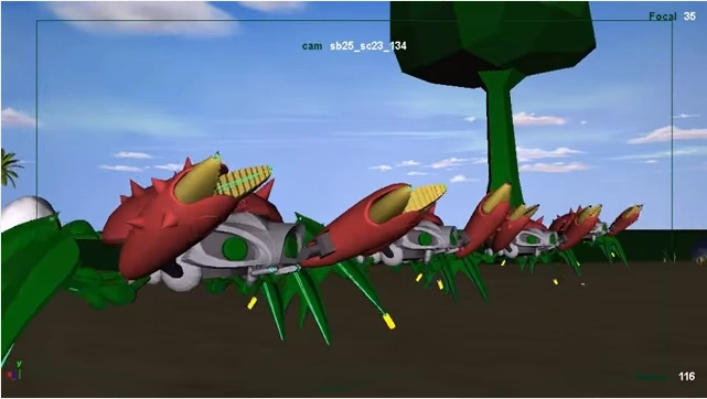 Galeria: “Siri Bot” | Mundo Sonic Boom Wiki | Fandom