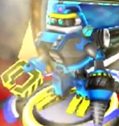 Obliterator Bot | Mundo Sonic Boom Wiki | Fandom