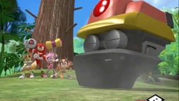 Equipe Sonic | Mundo Sonic Boom Wiki | Fandom