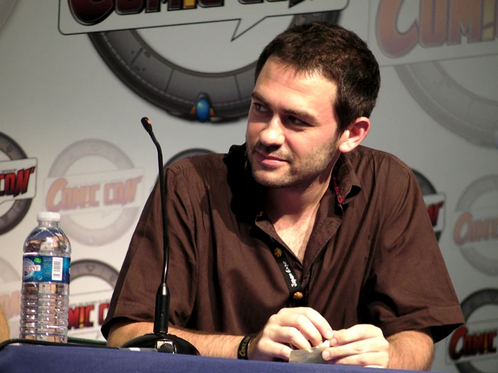 Thomas Barichella | Mundo Sonic Boom Wiki | Fandom