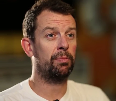 Scott West | Mundo Sonic Boom Wiki | Fandom