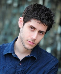 Ben Diskin | Mundo Sonic Boom Wiki | Fandom