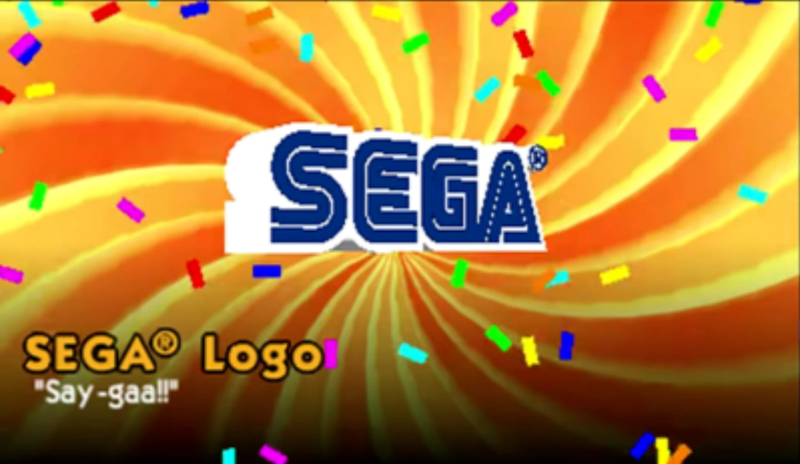 Sega | Mundo Sonic Boom Wiki | Fandom