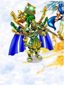 Elemental Dios del bosque | Wiki Mundo Social Empires | Fandom
