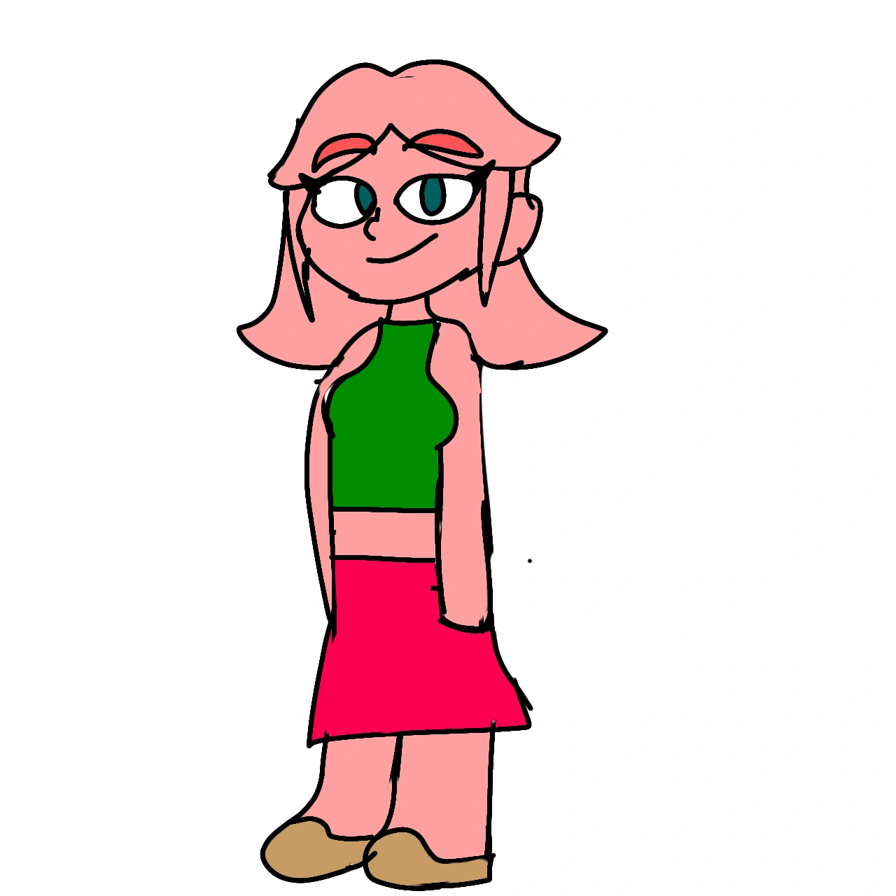 Discuss Everything About Mundo Torajo Fanon Wiki | Fandom