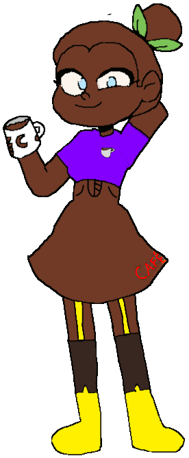 Caffy/Galeria | Mundo Torajo Fanon Wiki | Fandom