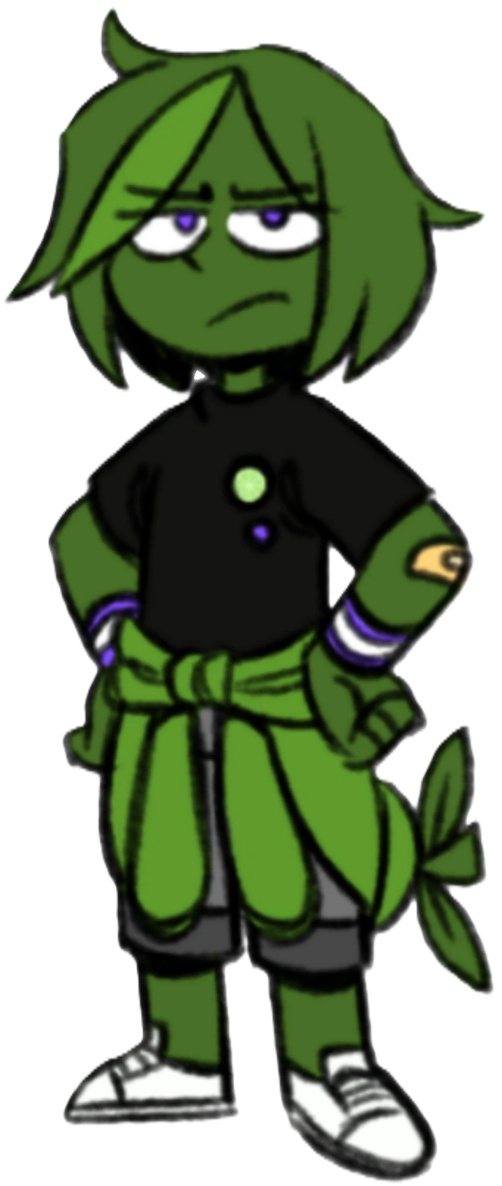 Azedo | Mundo Torajo Fanon Wiki | Fandom