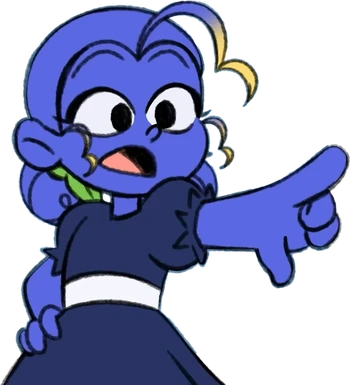 Zulmi | Mundo Torajo Fanon Wiki | Fandom