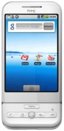 HTC Dream | Wiki Mundo Android | Fandom