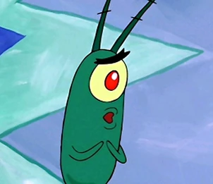 Sheldon J. Plankton | Wiki Bob Esponja | Fandom