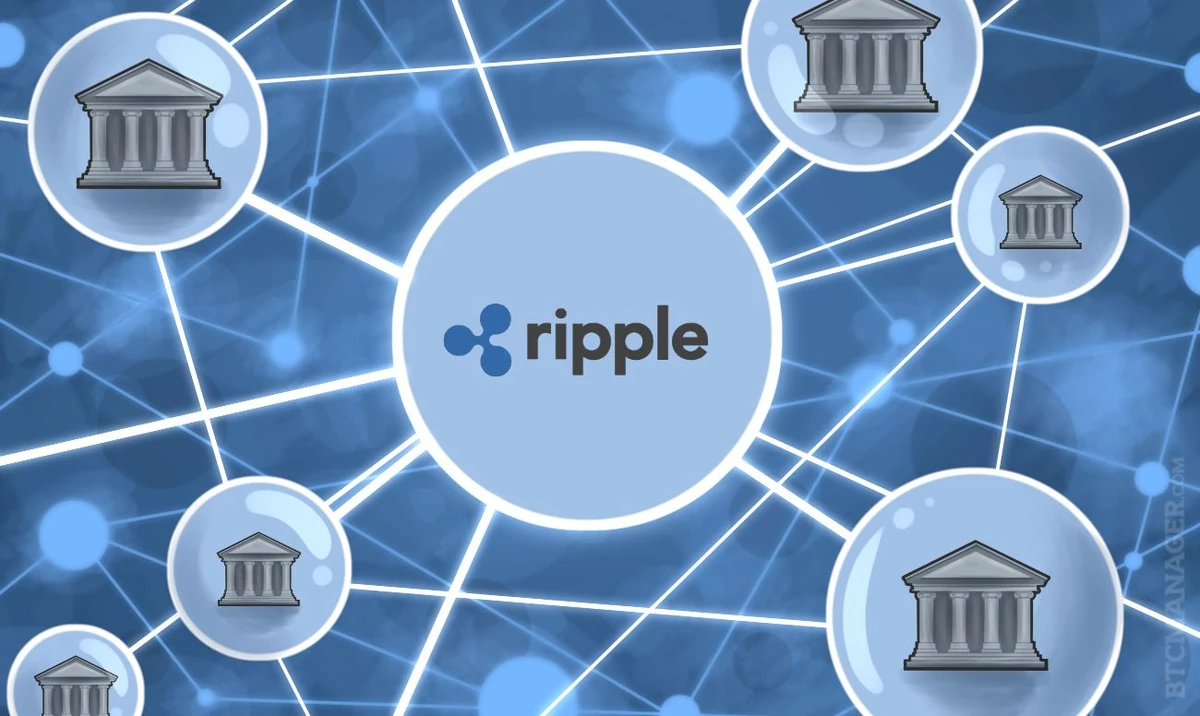 Ripple | Mundocreativo_criptomonedas Wiki | Fandom