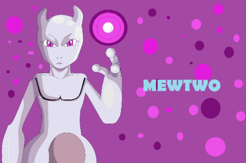 Mew2 | Wiki Mundodibujos | Fandom