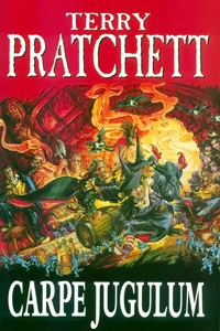 Carpe jugulum | Wikia Mundodisco | Fandom