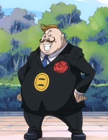 Everlue | Mundo Fairy Tail Wiki | Fandom