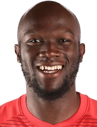 Igor N'Ganga | Mundo FIFN Wiki | Fandom